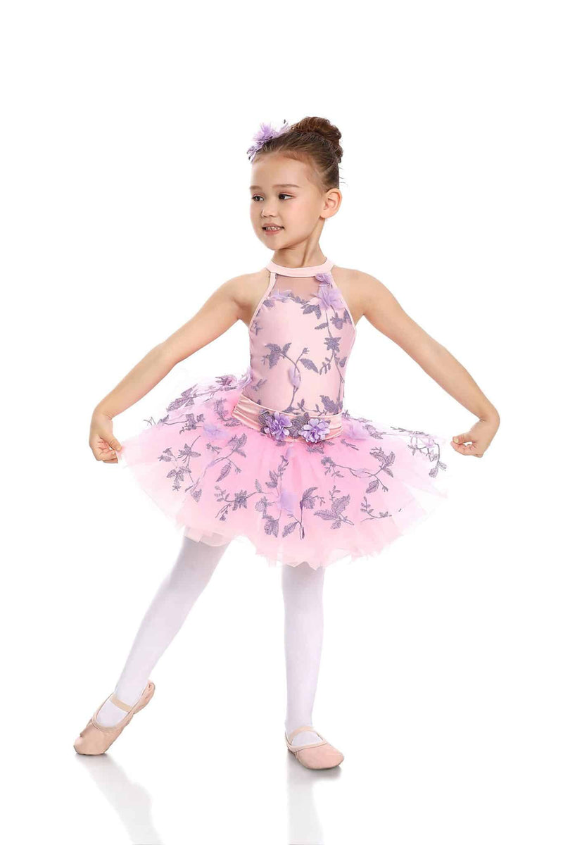 Tiny Dancers – Blackfeather Dancewear