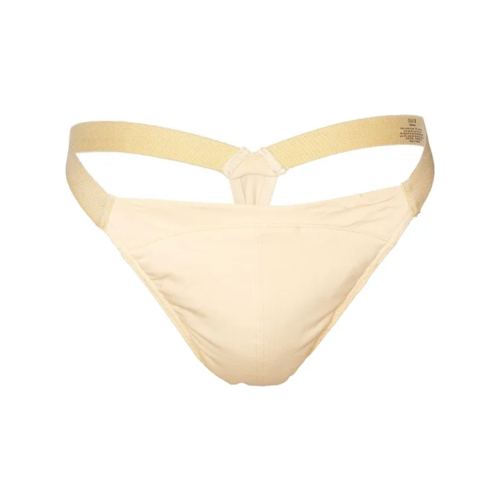 Mens Nude Dance Support Belt | Mens Dance Underwear – Blackfeather ...