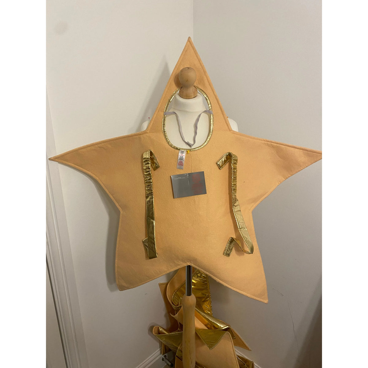 HIRE: Gold Star Costumes – Blackfeather Dancewear