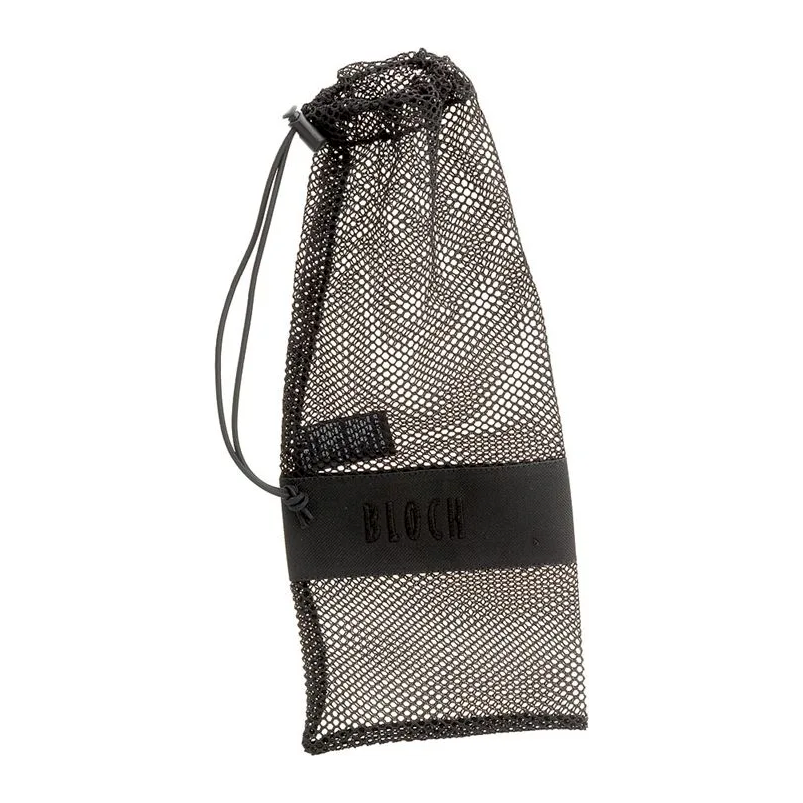 Mesh Drawstring Pointe Shoe Bag – Blackfeather Dancewear