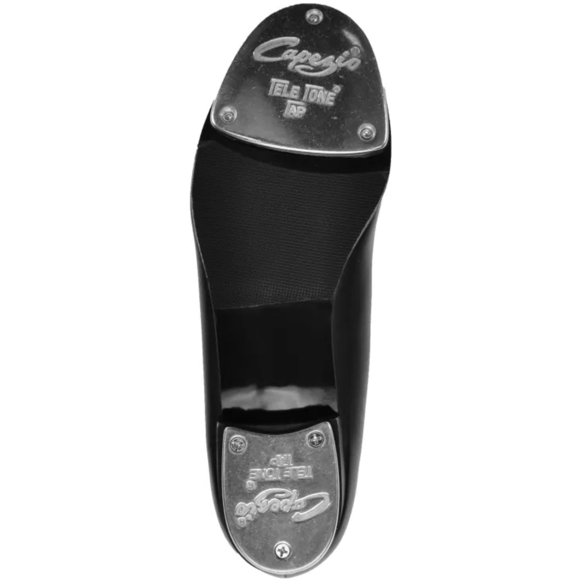 'Tic Tap Toe' Tap Shoes – Blackfeather Dancewear