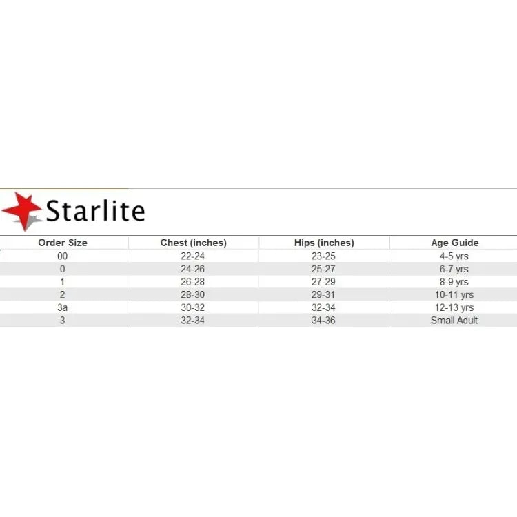 Starlite 'Ida' IDTA Uniform Royal Blue Skirted Leotard – Blackfeather ...