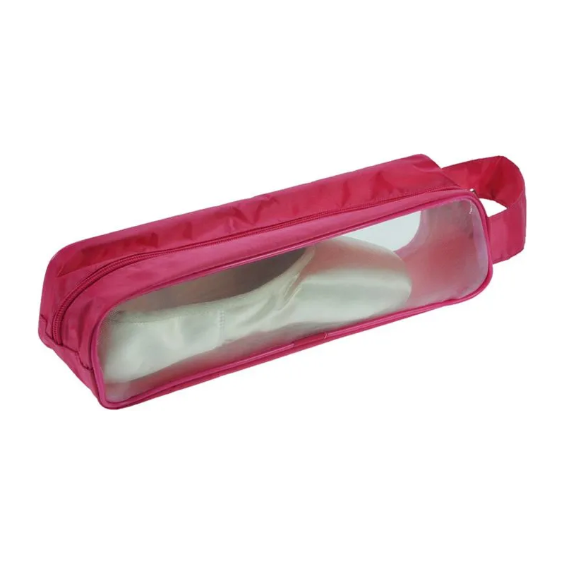 Pointe Shoe Carry Case – Blackfeather Dancewear