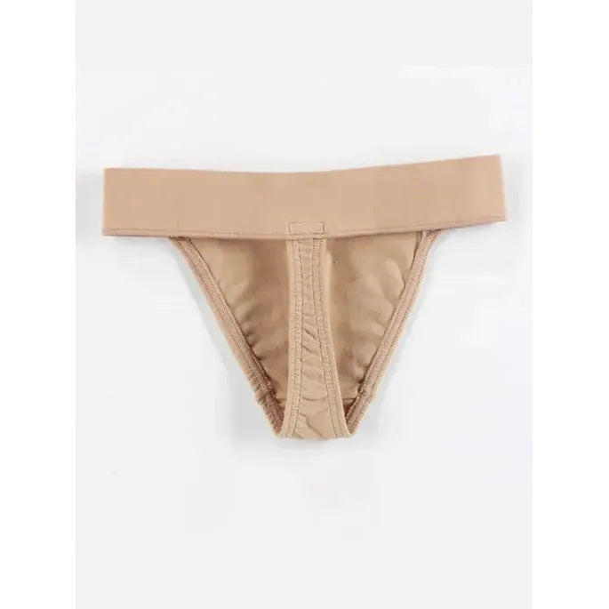 'Sus' Boys Dance Support Beige | Boys Dance Underwear – Blackfeather ...
