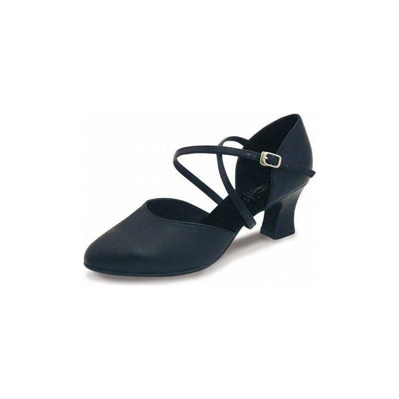 Roch Valley 'Anceta' Ballroom Latin Shoes – Blackfeather Dancewear