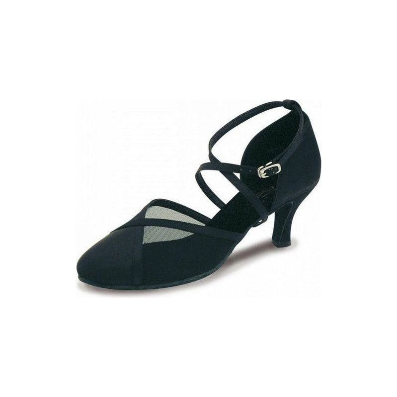 Roch Valley 'Bona' Ballroom Latin Shoes – Blackfeather Dancewear