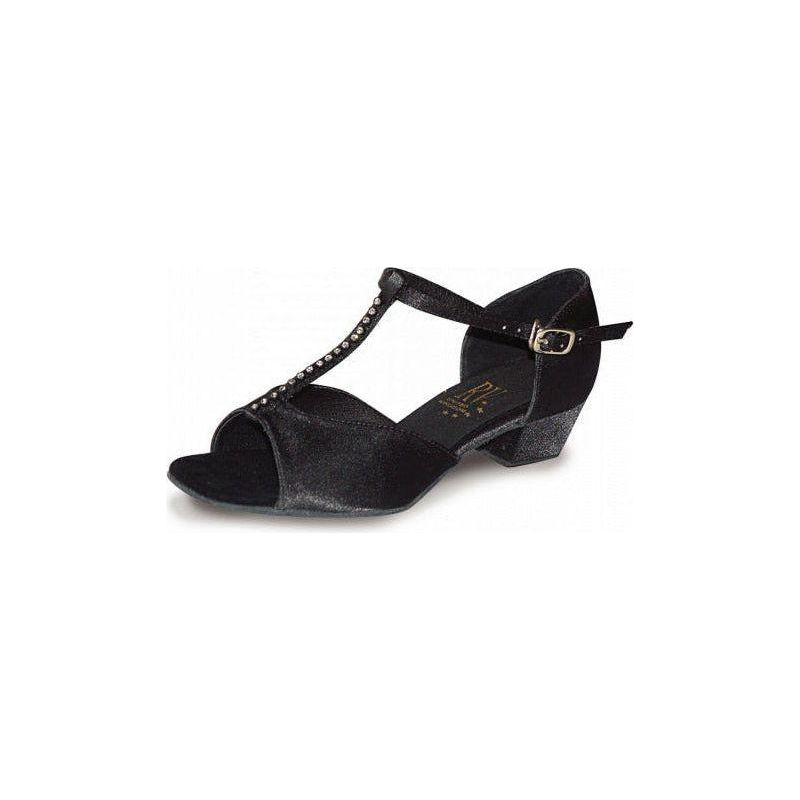 Roch Valley 'Jenny' Ballroom Shoes – Blackfeather Dancewear